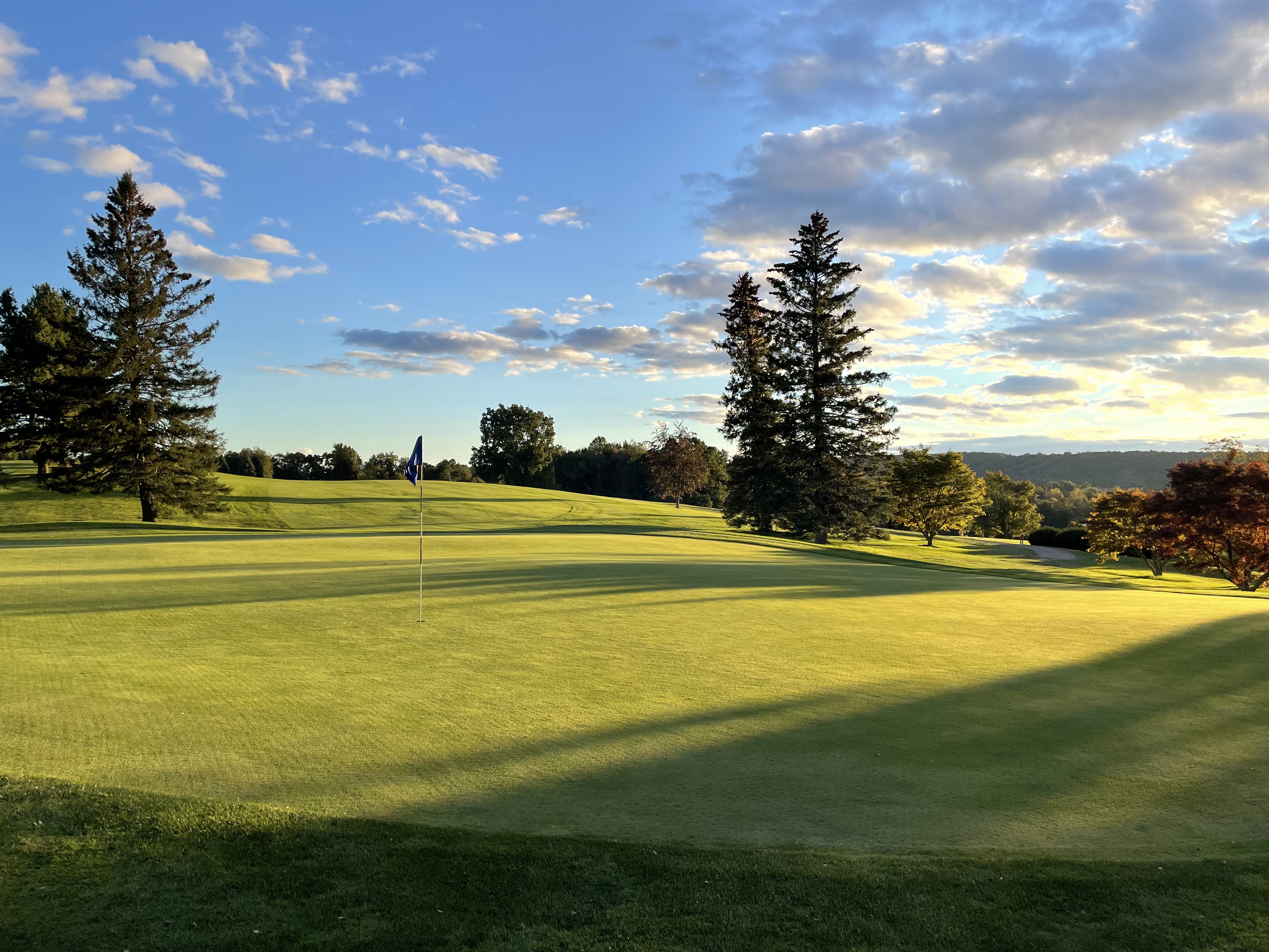 Homepage - Indian Springs Golf Club